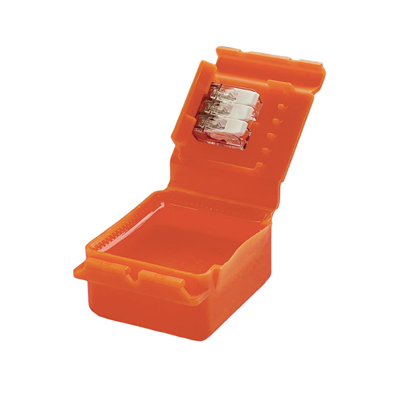 RayTech SUPERBLOCK3 Super Block Gel Box - 3x4mm — SND Electrical