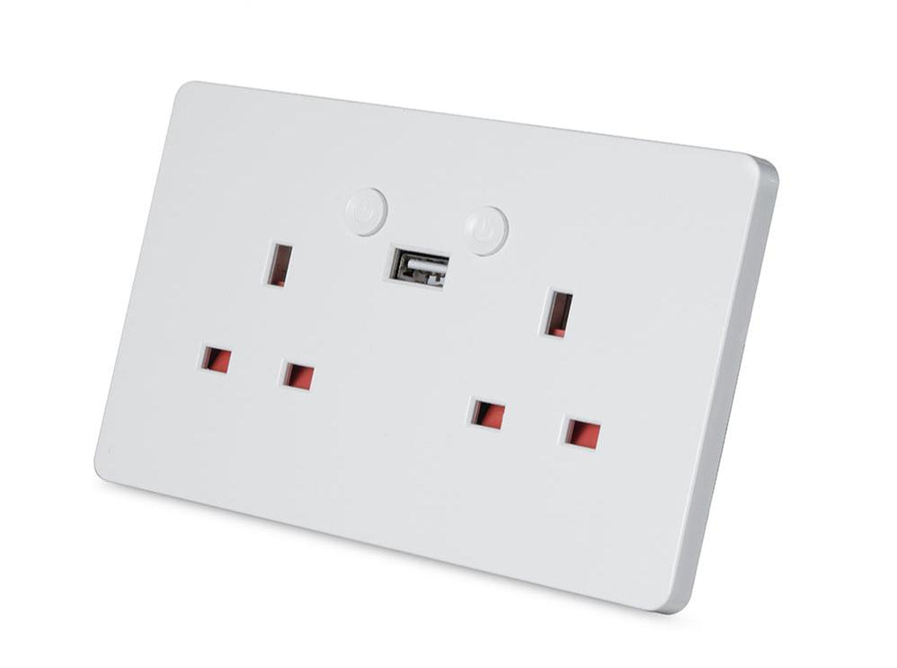 ENER-J Smart Home Devices, Lighting & Accessories | SND Electrical