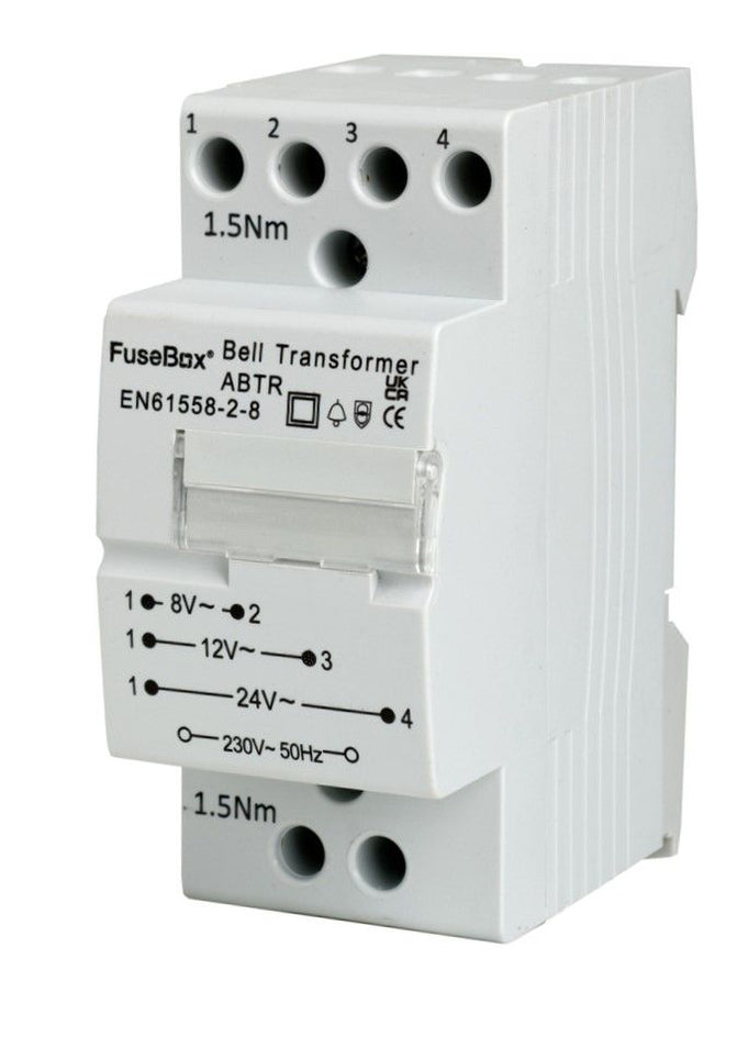 FuseBox Consumer Units and Accessories | SND Electrical