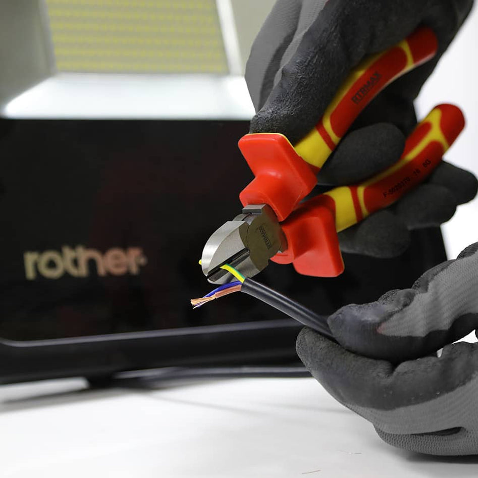 RTRMAX Tools - SND Electrical